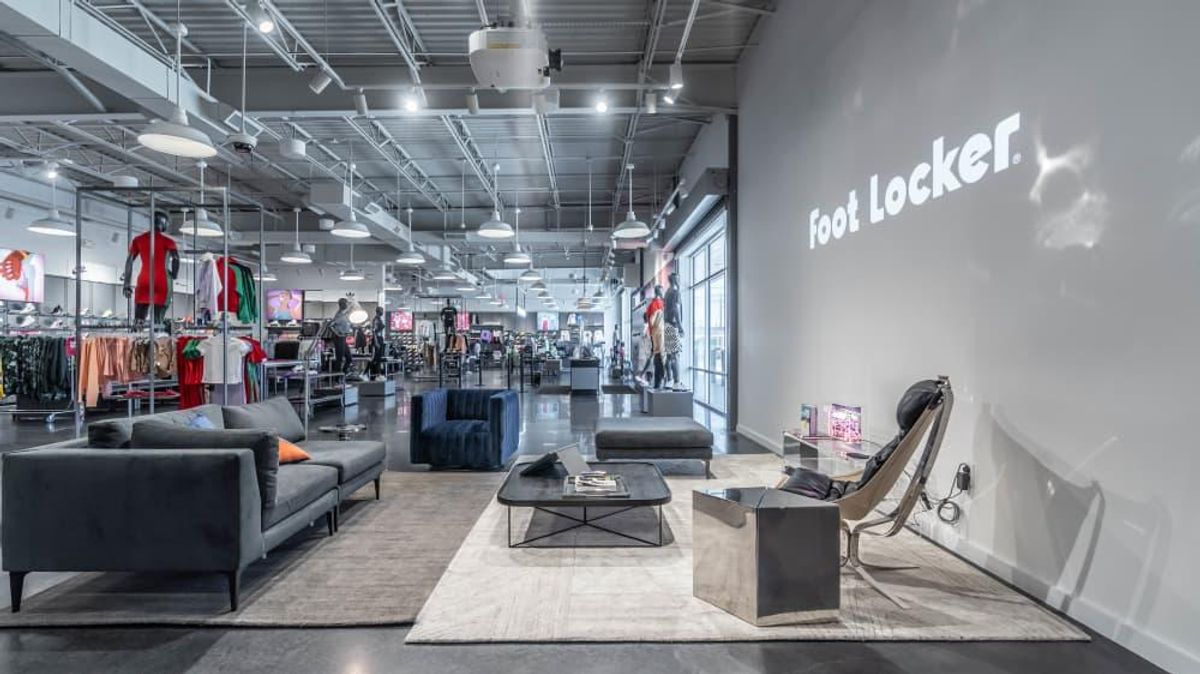 The Foot Locker Community Store is now open in Houston's Third Ward ...