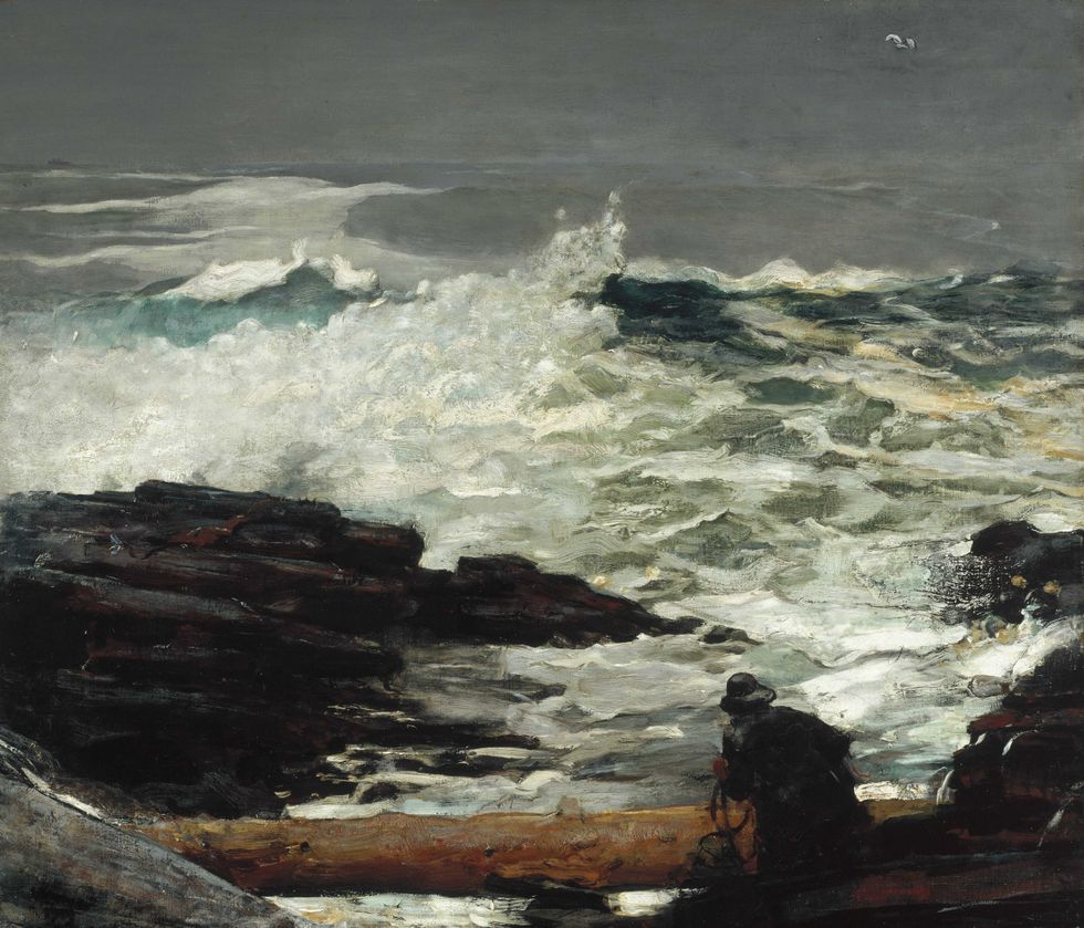 MFAH will host two impressive American art exhibits this fall ...