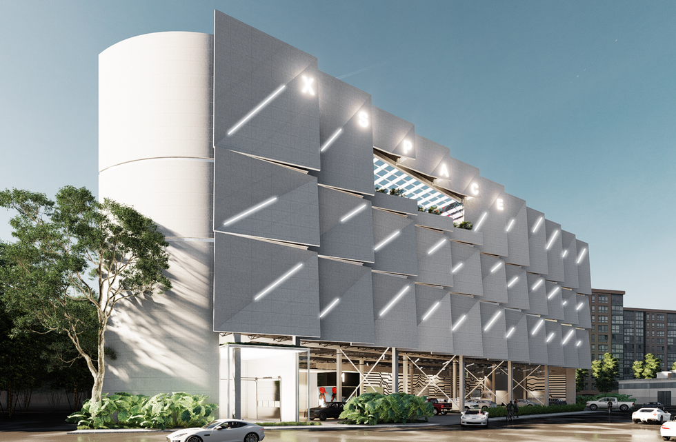 Innovative new company XSpace launches ownable multi-use condo concept in Houston - CultureMap ...