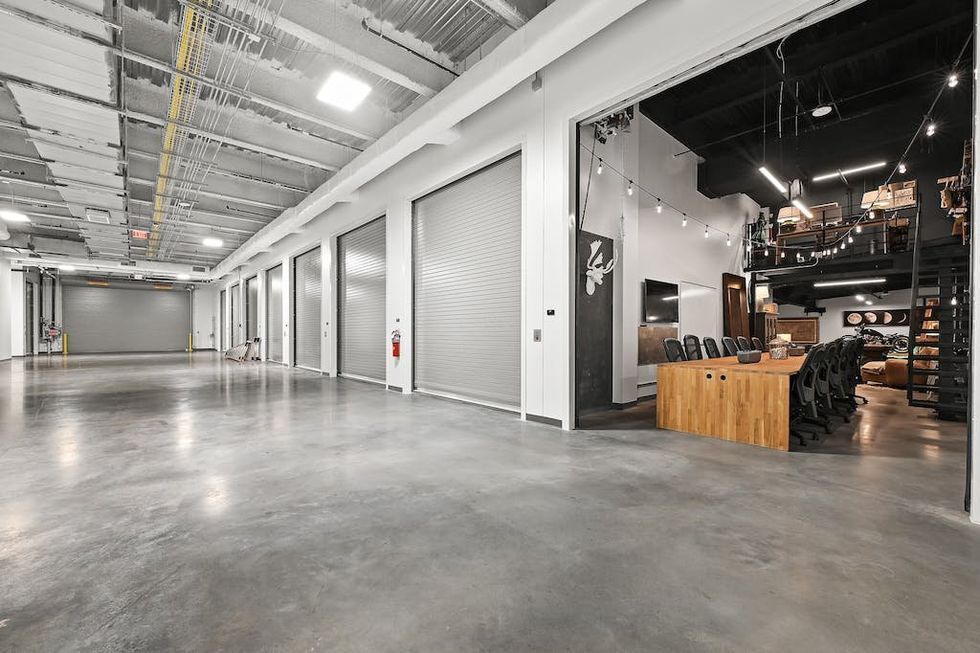 Innovative new company XSpace launches ownable multi-use condo concept in Houston - CultureMap ...