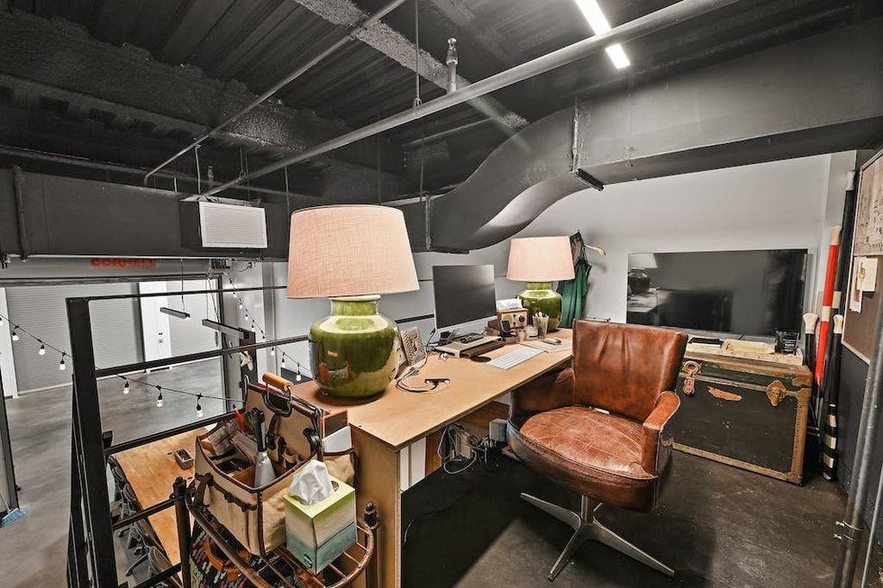 Innovative new company XSpace launches ownable multi-use condo concept in Houston - CultureMap ...